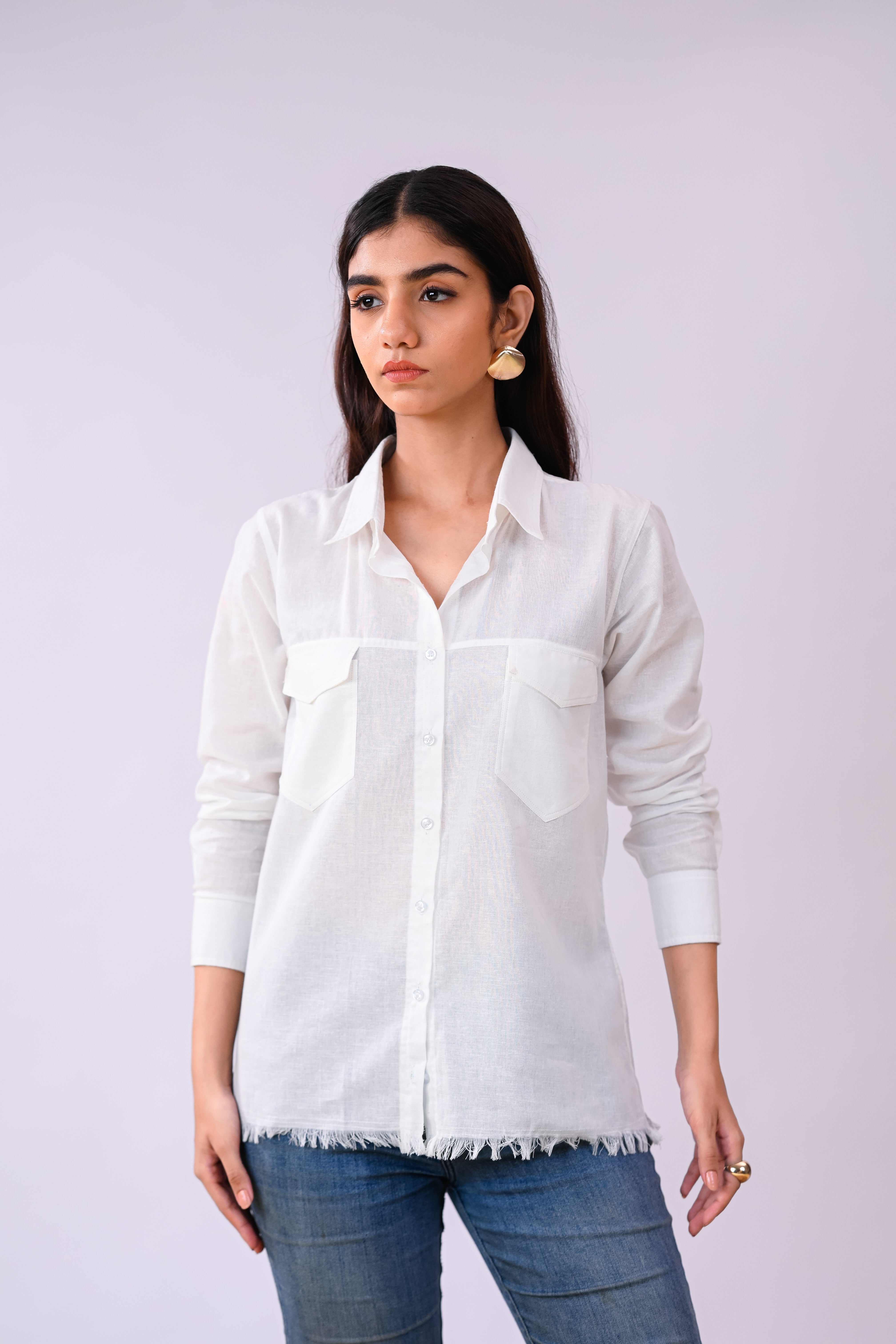 FREE SPIRITS SHIRTS – RAAMYA