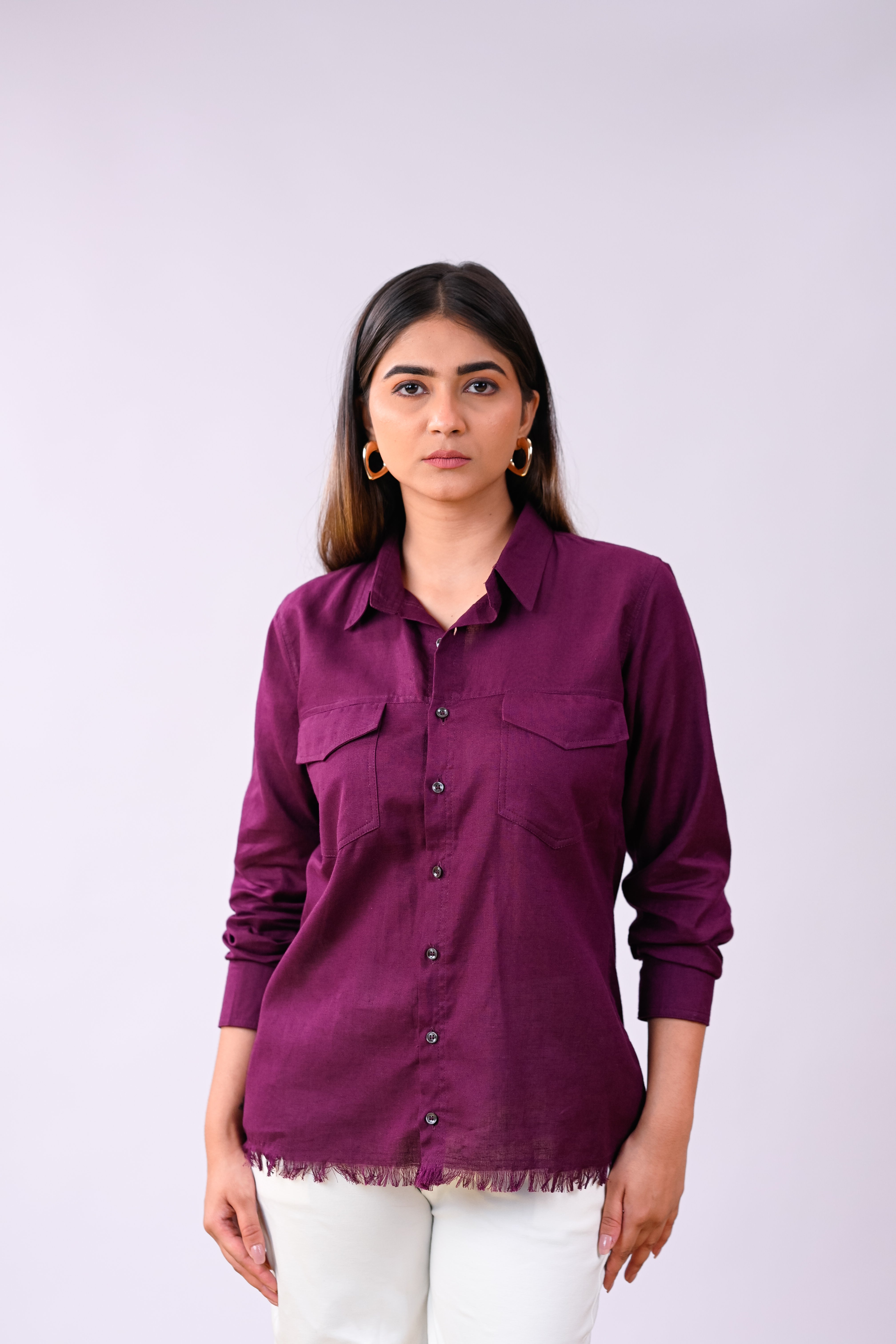 FREE SPIRITS SHIRTS – RAAMYA